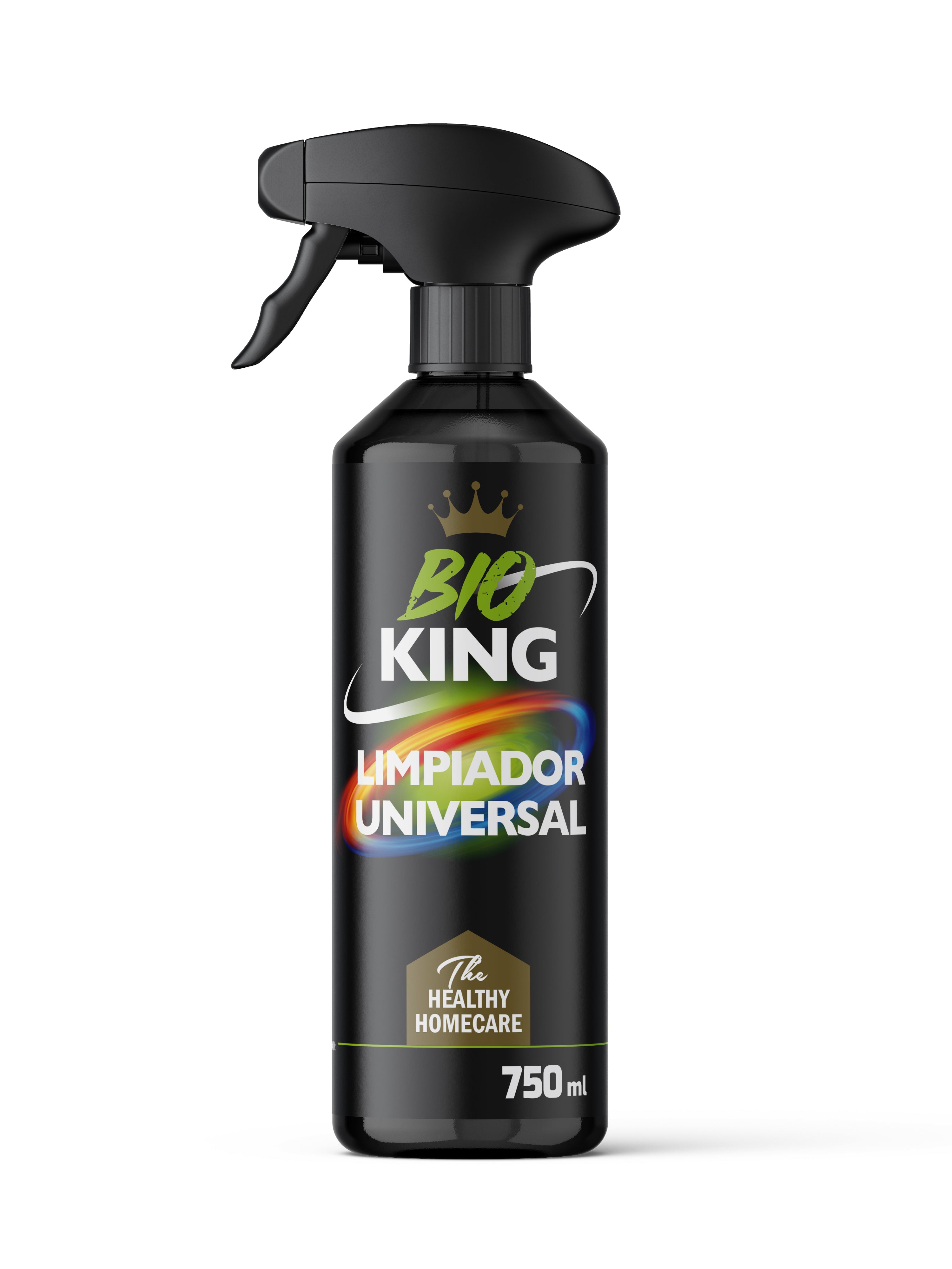Bioking - Limpiador universal – BIOKING